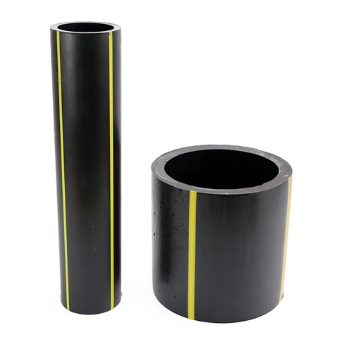 HDPE gas pipe | Puhui Industry