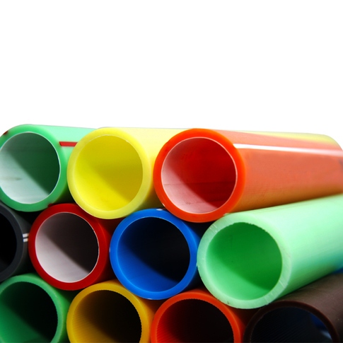 HDPE Electrical Conduit Pipe