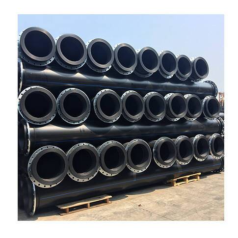 UHMWPE pipe | Puhui Industry