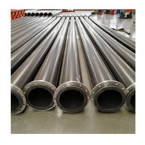 UHMWPE pipe | Puhui Industry