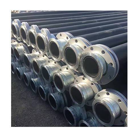 HDPE mining tailing pipe - Puhui Industry