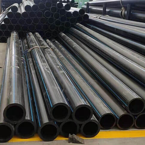 UL Approved HDPE Fire Fighting Pipe - Puhui Industry