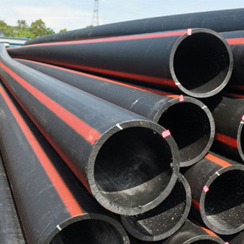 HDPE Electrical Conduit - Puhui Industry