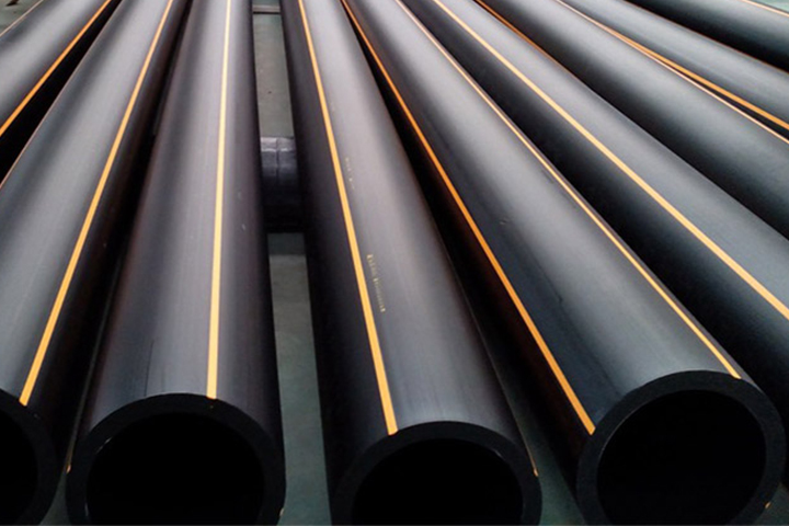 HDPE Nature Gas Pipe - Puhui Industry