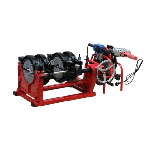 HDPE Pipe Welding Machine - Puhui Industry