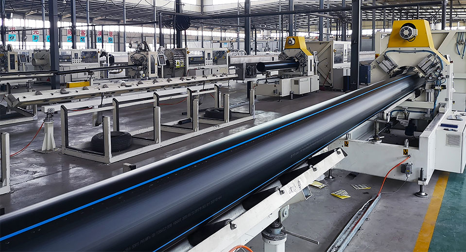 Company Profile - Puhui Industry