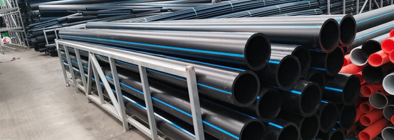 What is the Full Meaning of HDPE Pipe? - Puhui Industry