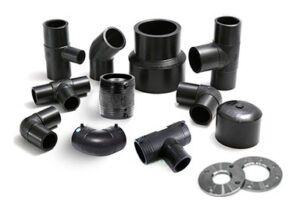 PE100 & PE4710 HDPE Pipe - Puhui Industry