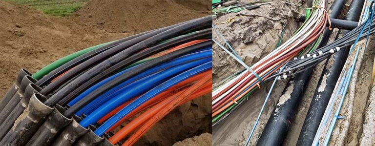 Complete Guide to HDPE Electrical Conduit Pipe and Specifications ...