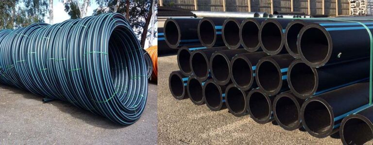 Complete Guide to HDPE Electrical Conduit Pipe and Specifications ...