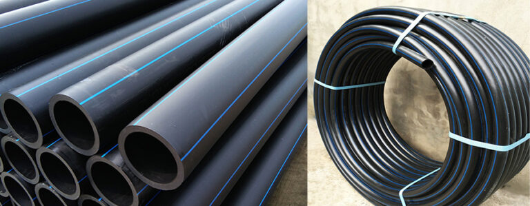 Buyer’s Guide for HDPE Electrical Conduits Pipe - Puhui Industry