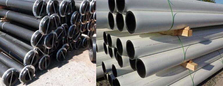 HDPE Pipe Systems for Mining Introduction - Puhui Industry