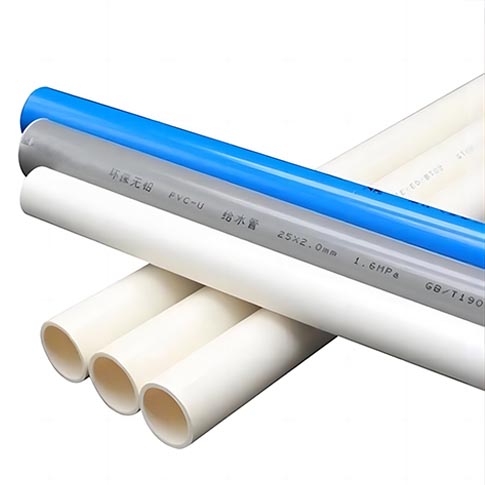Quanlity Rigid PVC Pipes - Puhui Industry